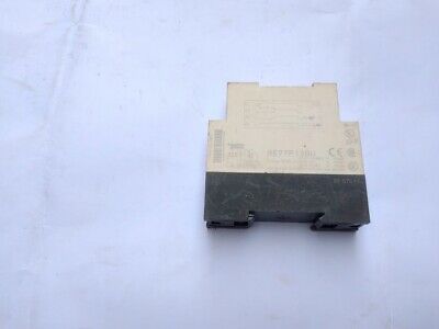 RE7TP13BU Telemecanique Adjustable On-Delay Timing Relay RE7TP13BU ...