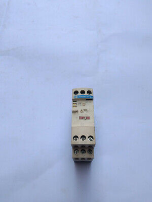 RE7TP13BU Telemecanique Adjustable On-Delay Timing Relay RE7TP13BU ...