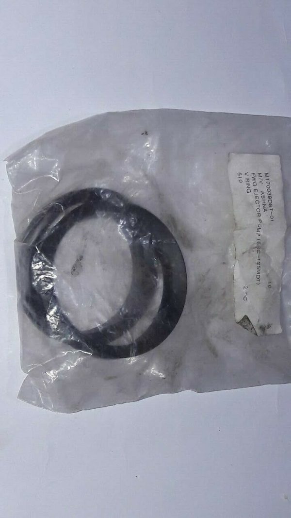 V Ring FWG Ejector Pump ESC-125MDT Taiko-Kikai set of 2 V-Ring ...