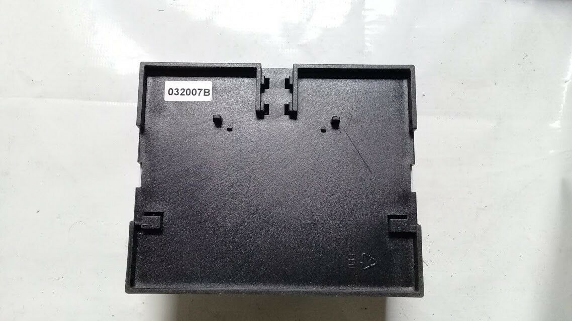 New Cooper Ceag DLS/3PH Bus Module Inv. 40071347455 D Software Z436 ...