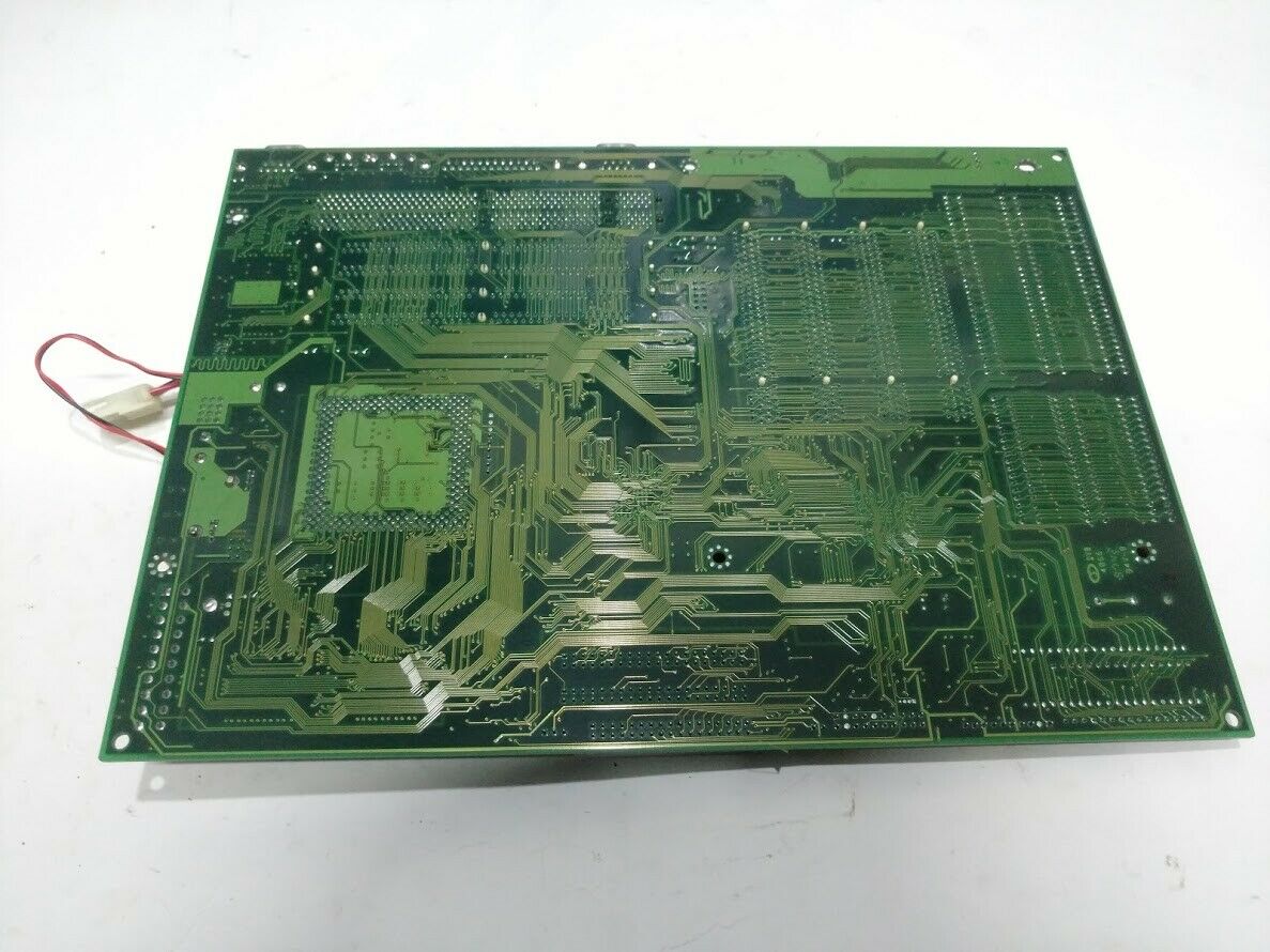 Industrial Pc Board P5TX-ATX Bios Ver. 1.03 02A Pentium MMX ...