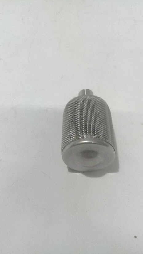 Tamrotor Marine Compressors 301980 NT0608 Strainer For G.S AIR ...