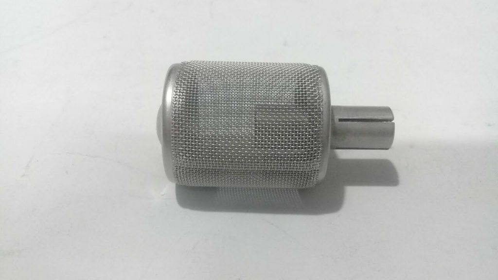 Tamrotor Marine Compressors 301980 NT0608 Strainer For G.S AIR ...