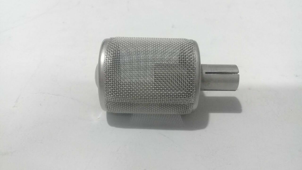 Tamrotor Marine Compressors 301980 NT0608 Strainer For G.S AIR ...