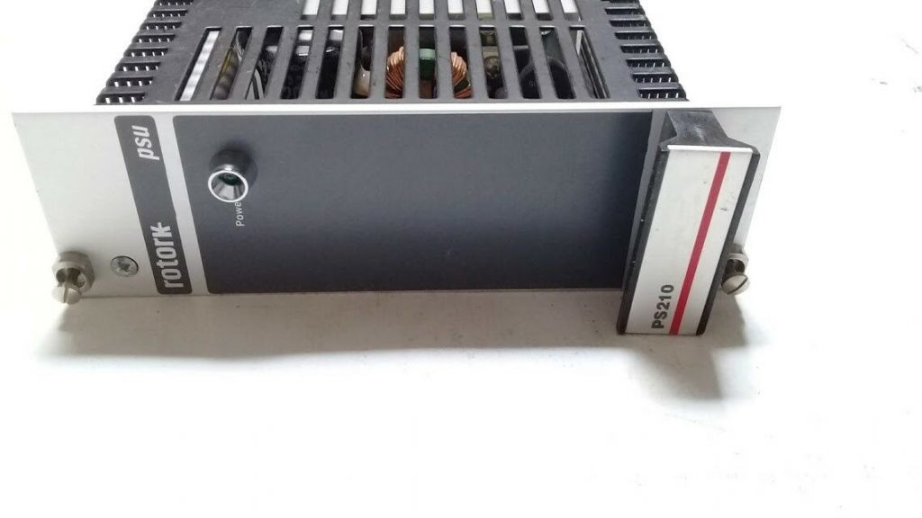 Rotork psu PS210 EPP40-152 Power Supply EPP40152 - Industrial SOL Pte Ltd