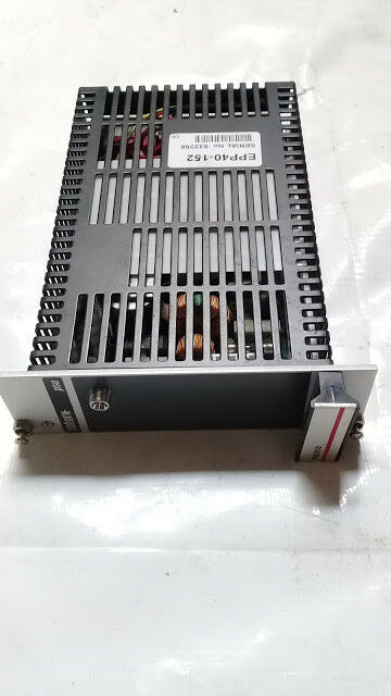 Rotork psu PS210 EPP40-152 Power Supply EPP40152 - Industrial SOL Pte Ltd