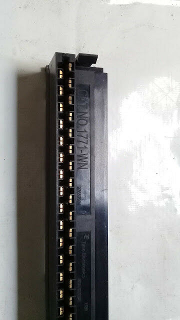 New Tyco Electronic Cat No.1771-WN 97652904 Wiring Arm Terminal ...