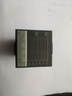 J&D DB5010-201000 DB-5010 Temperature controller 0-1200c DB5010 ...