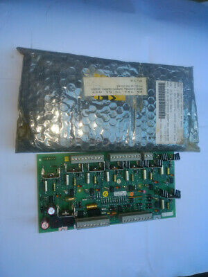 ABB 57160001-AAK/2 DSTD W150 1A Unit Digital Output Safety Board 5716 ...