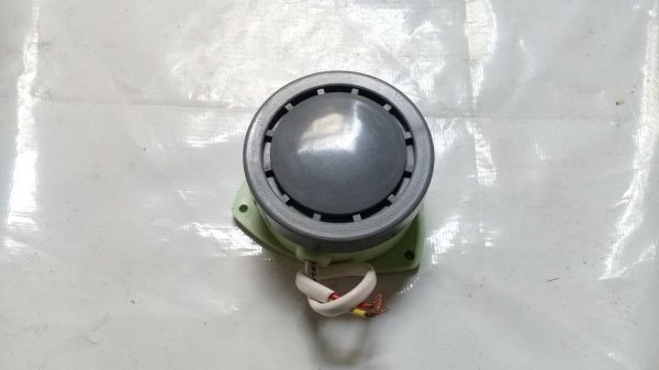 Kacon HRB N80A2 Round Panel Alarm Buzzer HRBN80A2 - Industrial SOL Pte Ltd
