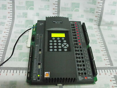 Schneider/TAC B3920-D Andover Continuum B3920 BacNet system controller ...