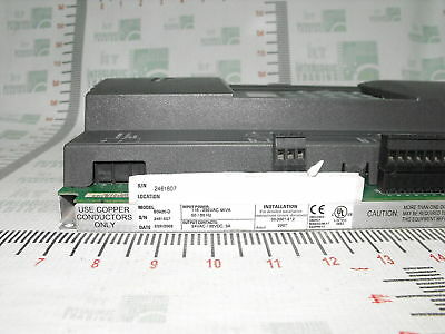 Schneider/TAC B3920-D Andover Continuum B3920 BacNet system controller ...