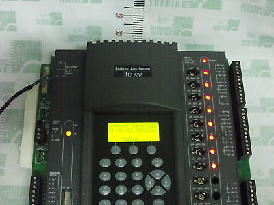 Schneider/TAC B3920-D Andover Continuum B3920 BacNet system controller ...