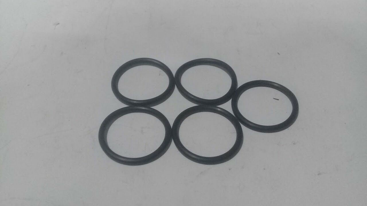 Dintec Co Ltd 110044 O-Ring 5pcs DWG No AP1100-44 For Fuel Valve ...