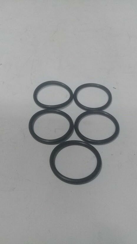 Dintec Co Ltd 110044 O-Ring 5pcs DWG No AP1100-44 For Fuel Valve ...