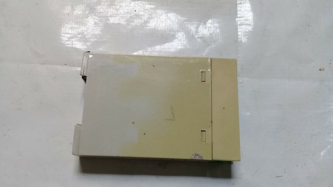 Rapid RVI-0502-230V AC-SO Module RVI0502 - Industrial SOL Pte Ltd