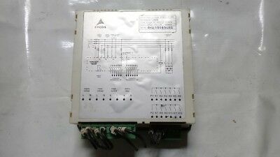 Epcos BR 6000 B44066-R6012-R230 Power Factor Controller BR6000-R12PH - Industrial SOL Pte Ltd