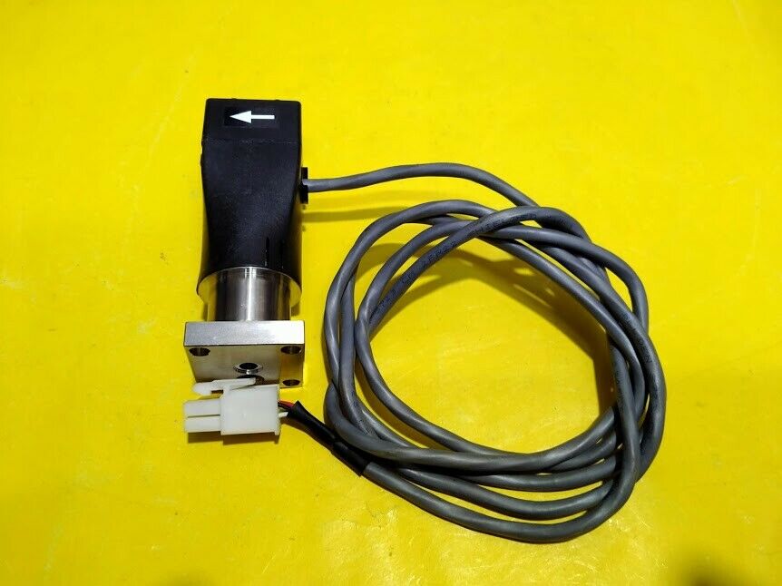 SETRA PRESSURE TRANSDUCER 227GZ02PCE5ZZZZFT3 TRANSDUCER -14.7 - 235 ...