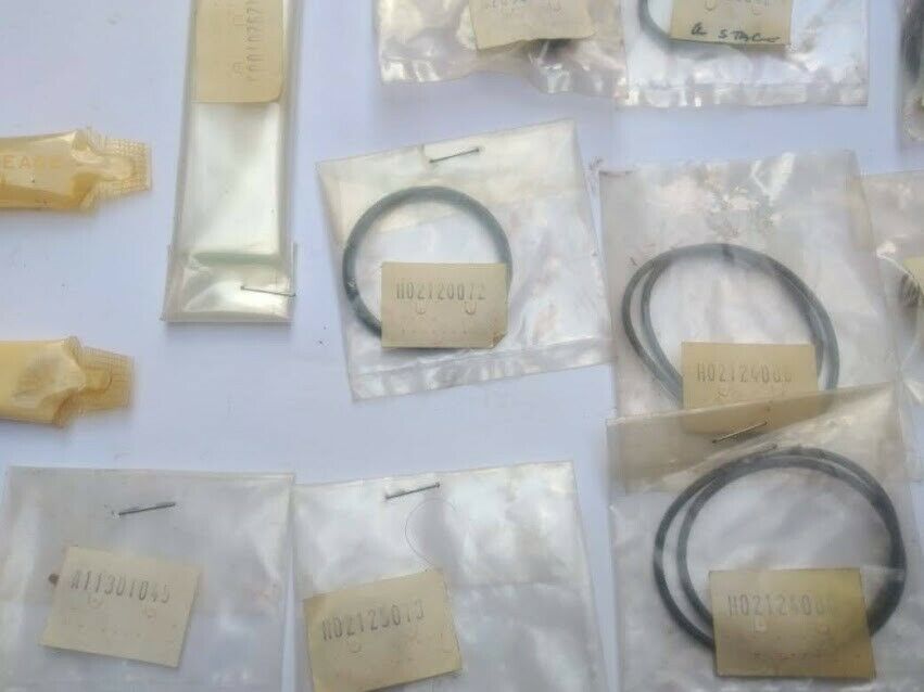 service kit for edwards vacuum pump e2m series - Industrial SOL Pte Ltd