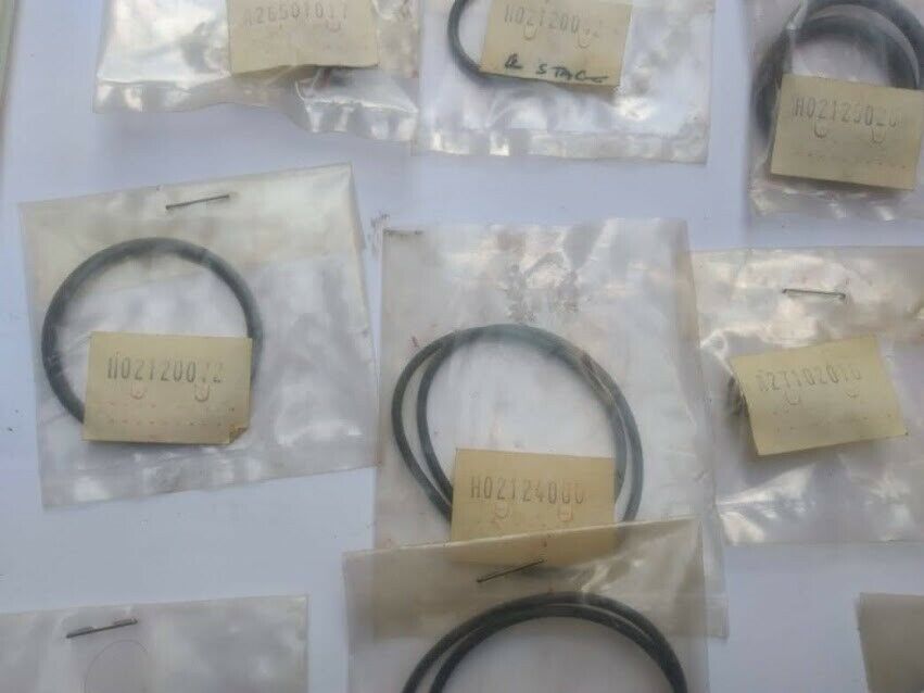 service kit for edwards vacuum pump e2m series - Industrial SOL Pte Ltd