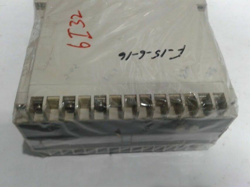 DAE JOO Electric DT-33W-1 3ø3w watt T/D Frequency Transducer DAEJOO ...