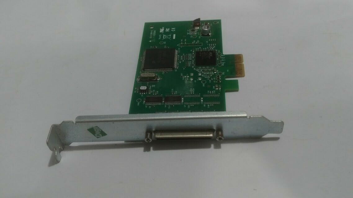 Digi Neo PCIe 4 port 50001341-04 B REL 1425 95005900 A - Industrial SOL ...