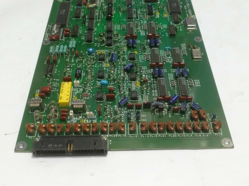 Japan Radio Company DSC CDJ-1085A JRC PCAF00301I - Industrial SOL Pte Ltd