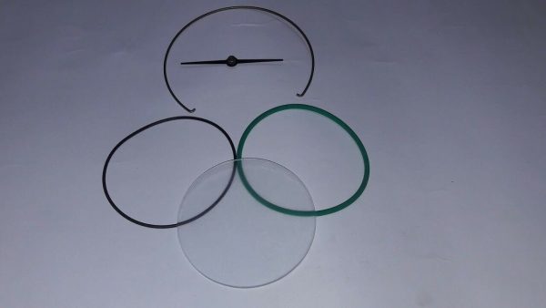 Alfa Laval 1762196-01 Spare parts Kit Flow Indicator hfo purifier fopx ...