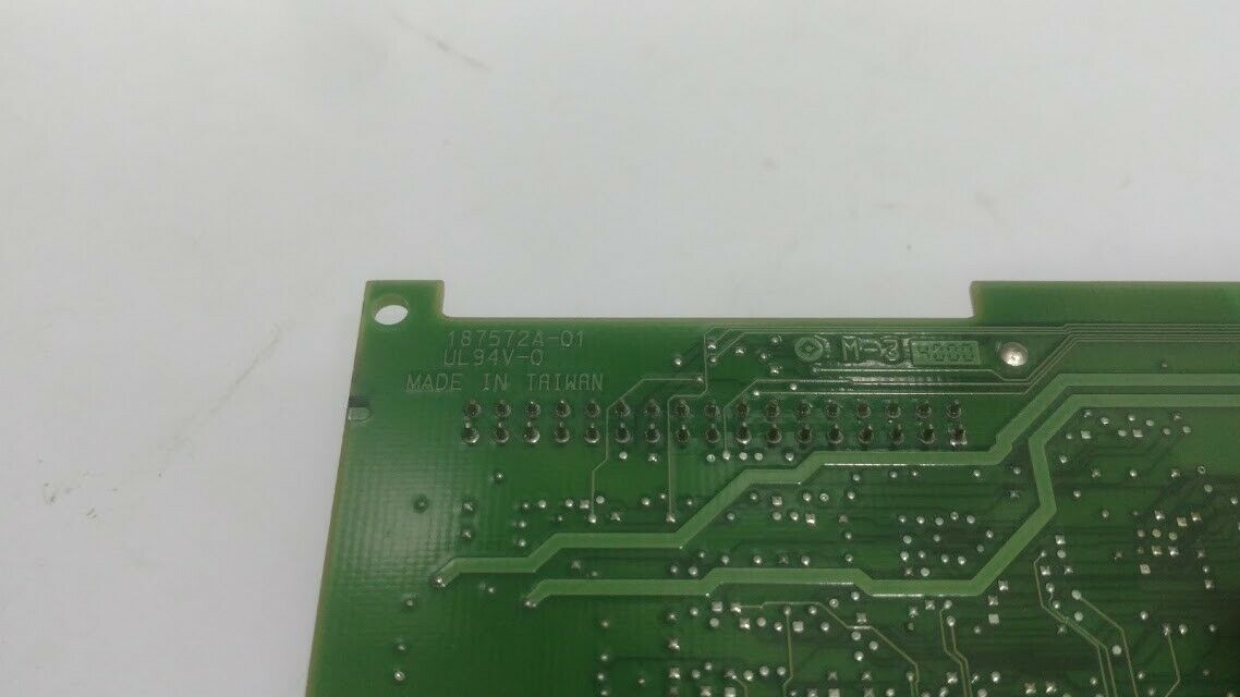 National Instruments NI PCI-6024E 187570B-02 Multifunction Data ...