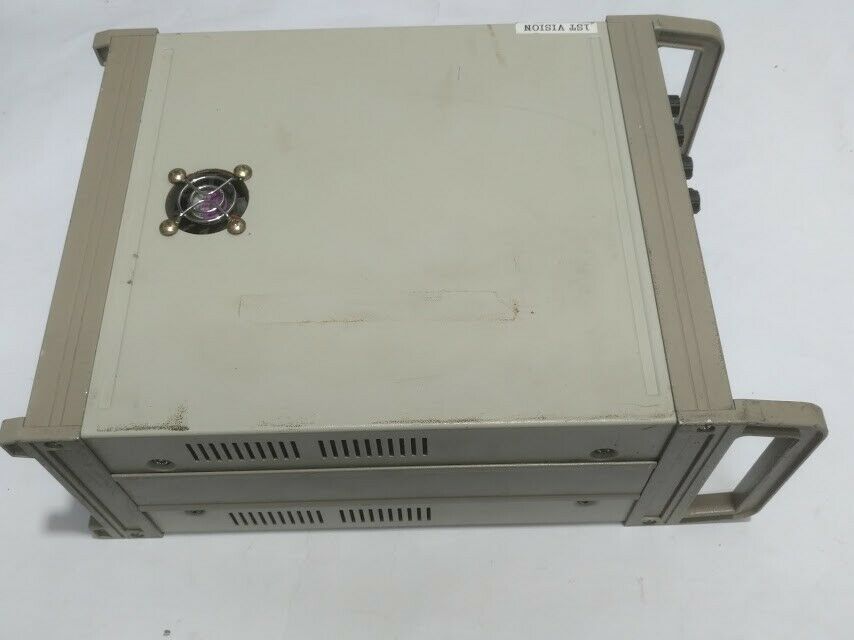 Intek Plus SYNC-2000 Intek Plus Integrated Measurement System Vision ...