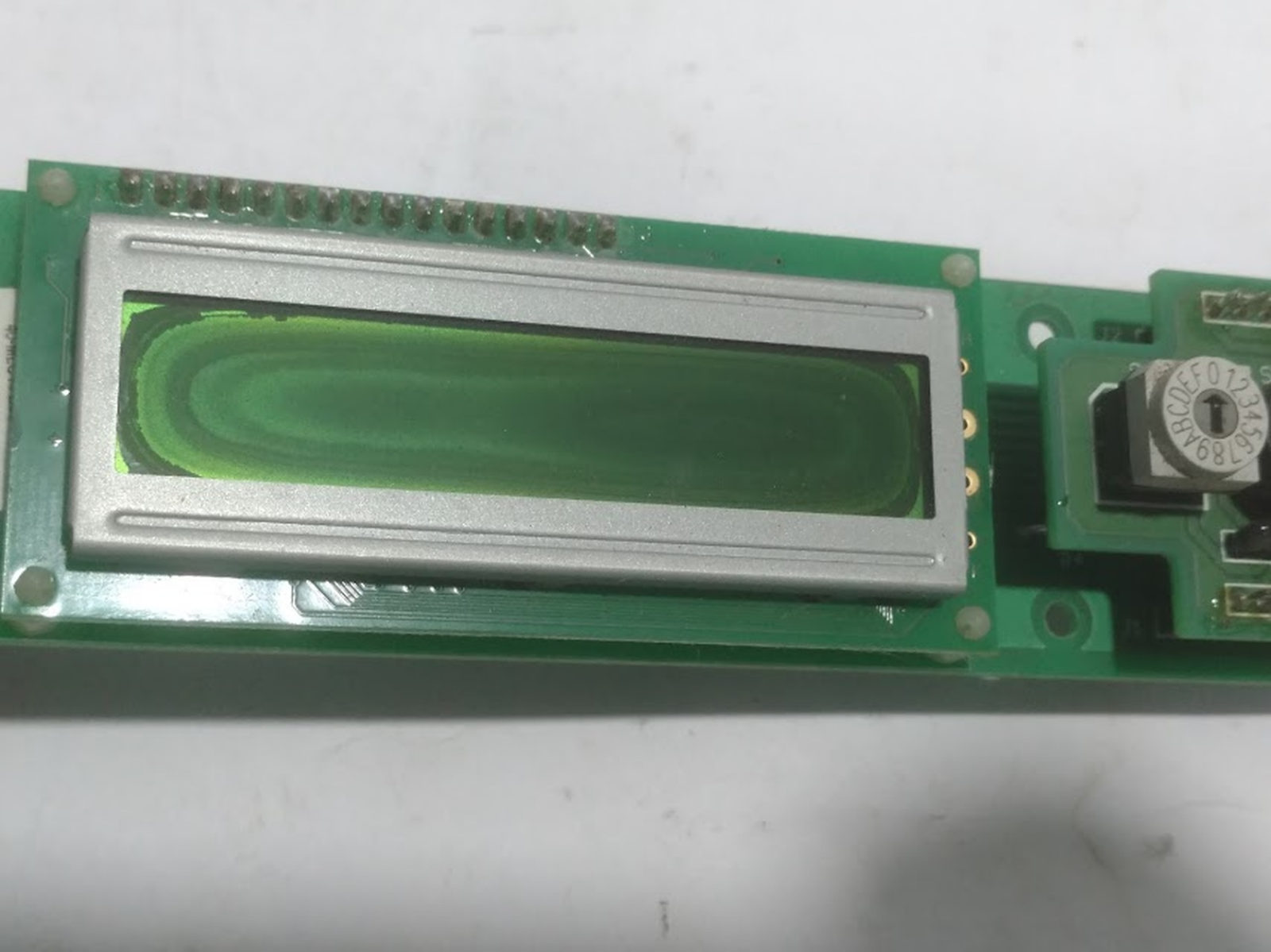 Magnetic Autocontrol MLC10-U100 LANE CONTROLLER MAGNETIC 24V ...