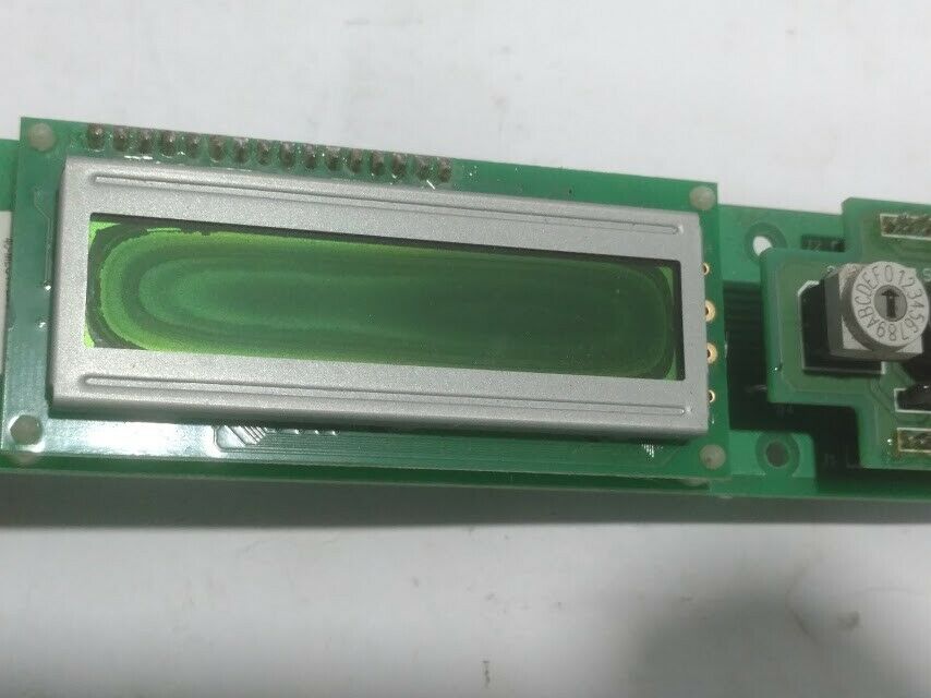 Magnetic Autocontrol MLC10-U100 LANE CONTROLLER MAGNETIC 24V ...