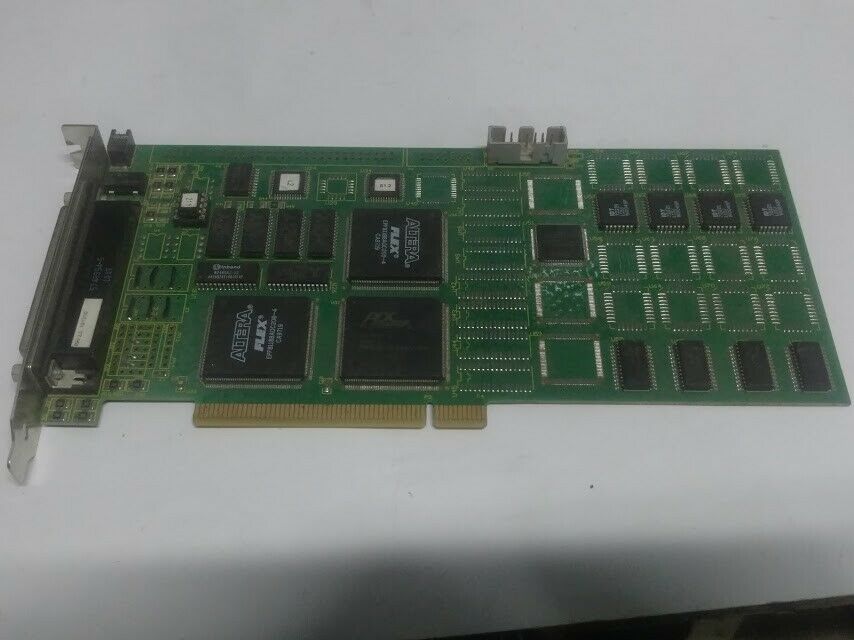 Road Runner R11-2.3-13587-M Rev. 2.3 Differential Camera Interface ...