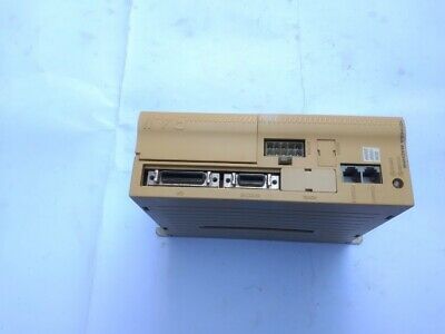 Toshiba Machine CKD KCA-20-S10 Servo Drive Slave Controller KCA20S10 ...