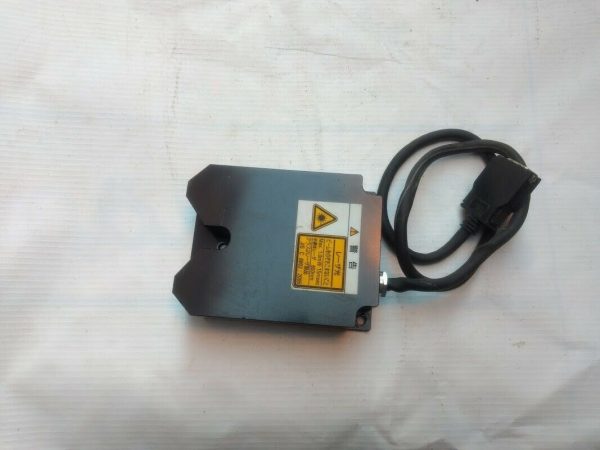 Omron ZS-LD10T Smart Laser Sensor ZSLD10T - Industrial SOL Pte Ltd