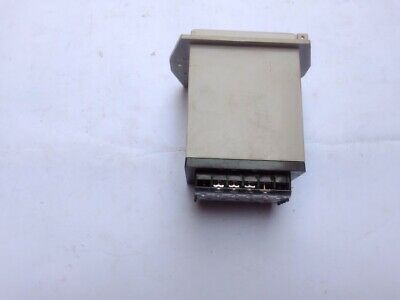 MH EL 03P MN 075494 Ac 220/240 50/60hz Earth Leakage Relay - Industrial ...