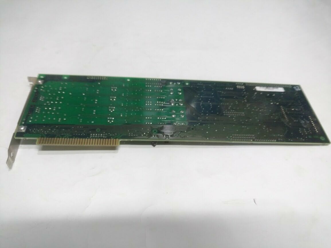 Dialogic 85-0155-019 Rev. C Networking D/41D ISA Analog Board - Industrial SOL Pte Ltd