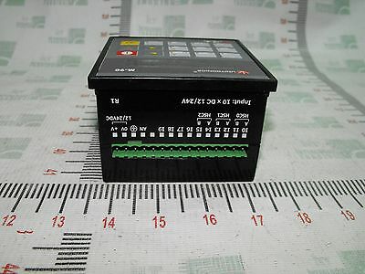 OPLC M91-2-R1 Unitronics M-90 Series HMI M912R1 - Industrial SOL Pte Ltd