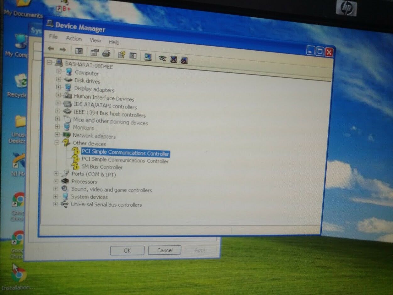 Conexant Fusion A021904-B1 PCI Video Capture Card PLX A021904B1 ...