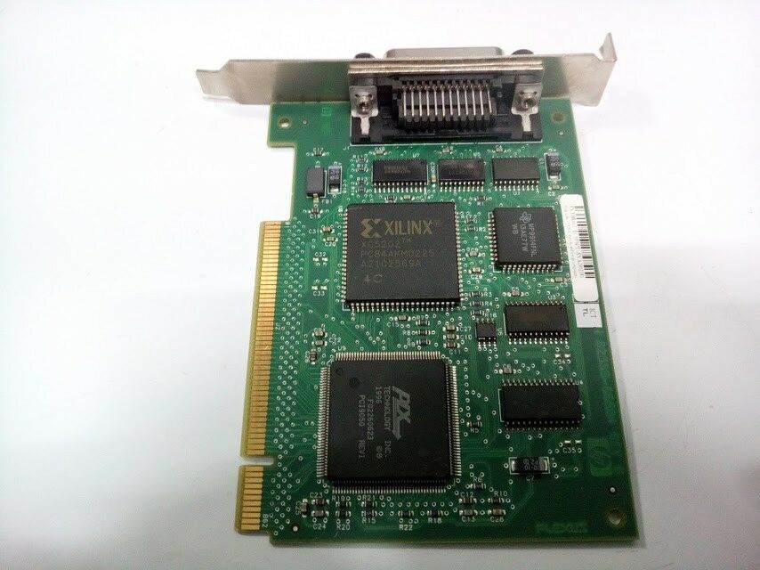 Agilent E2078A/82350A PN 3188.012 PCI GP-IB Card - Industrial SOL Pte Ltd