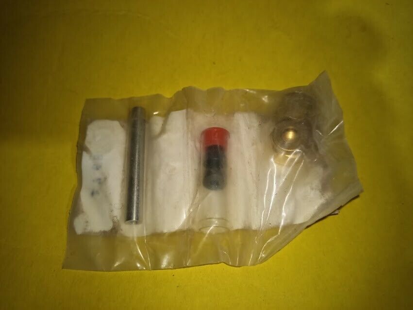 Restek Corp. 21651 packed column adapter kit 1/4" to 1/8" Injection ...