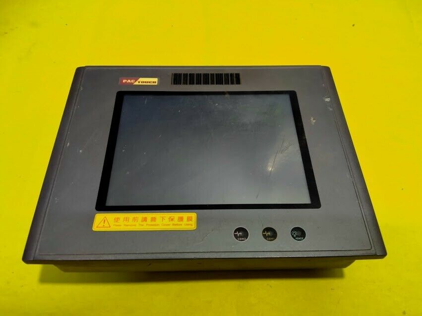 Cermate Technologies PV057-TST2D-F0 Ver. V1.2-1.3-R01 Control Panel ...