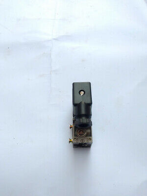 Nok F-Tec LM301-SC3 Solenoid Valve LM301SC3 New - Industrial SOL Pte Ltd