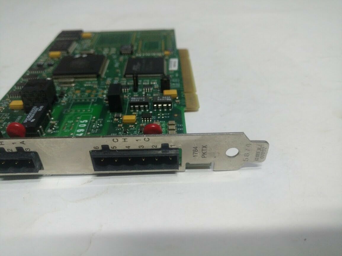 Allen-Bradley 1784-PKTX/B Rev A01 97268771/A01 PCI interface - Industrial SOL Pte Ltd