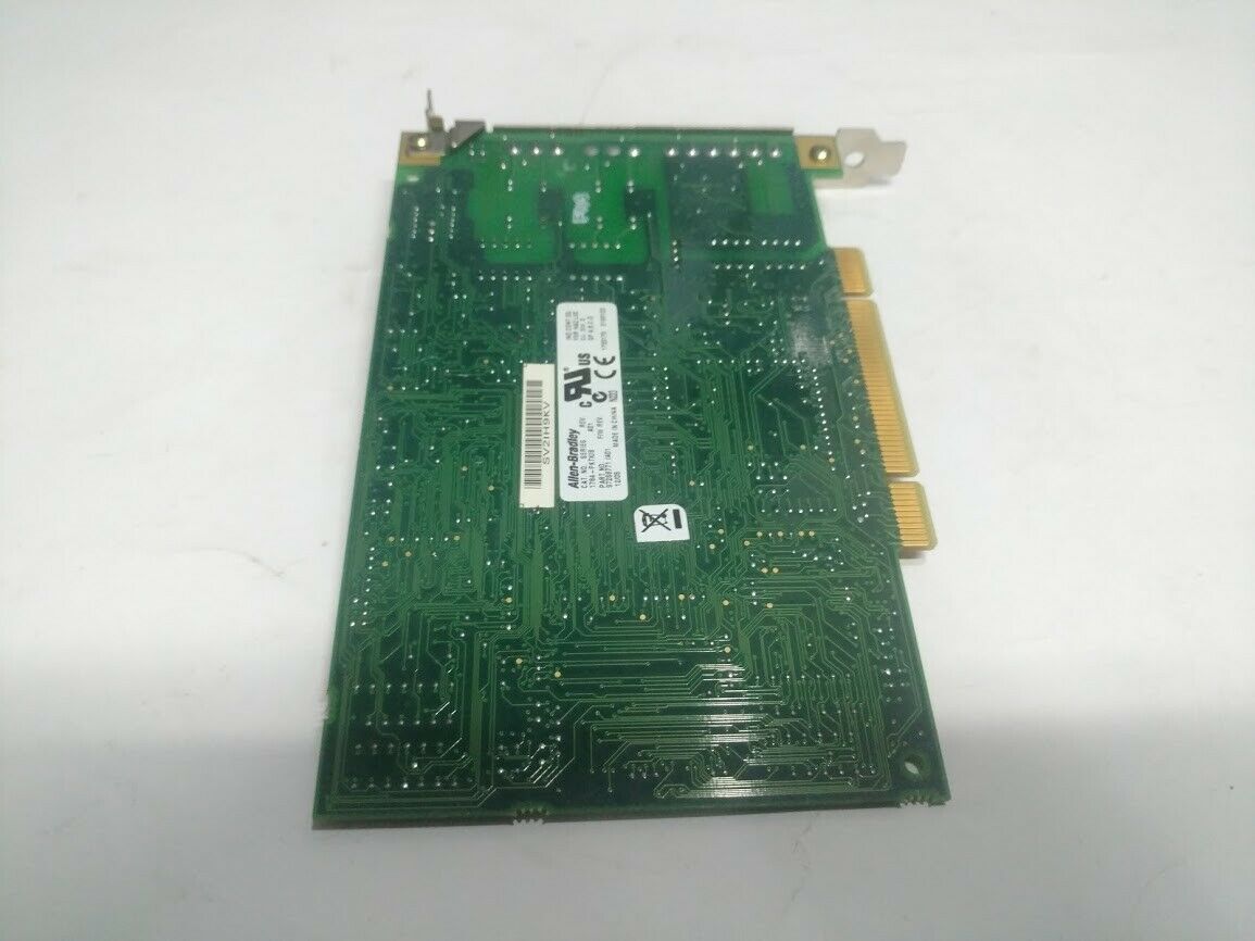 Allen-Bradley 1784-PKTX/B Rev A01 97268771/A01 PCI interface - Industrial SOL Pte Ltd