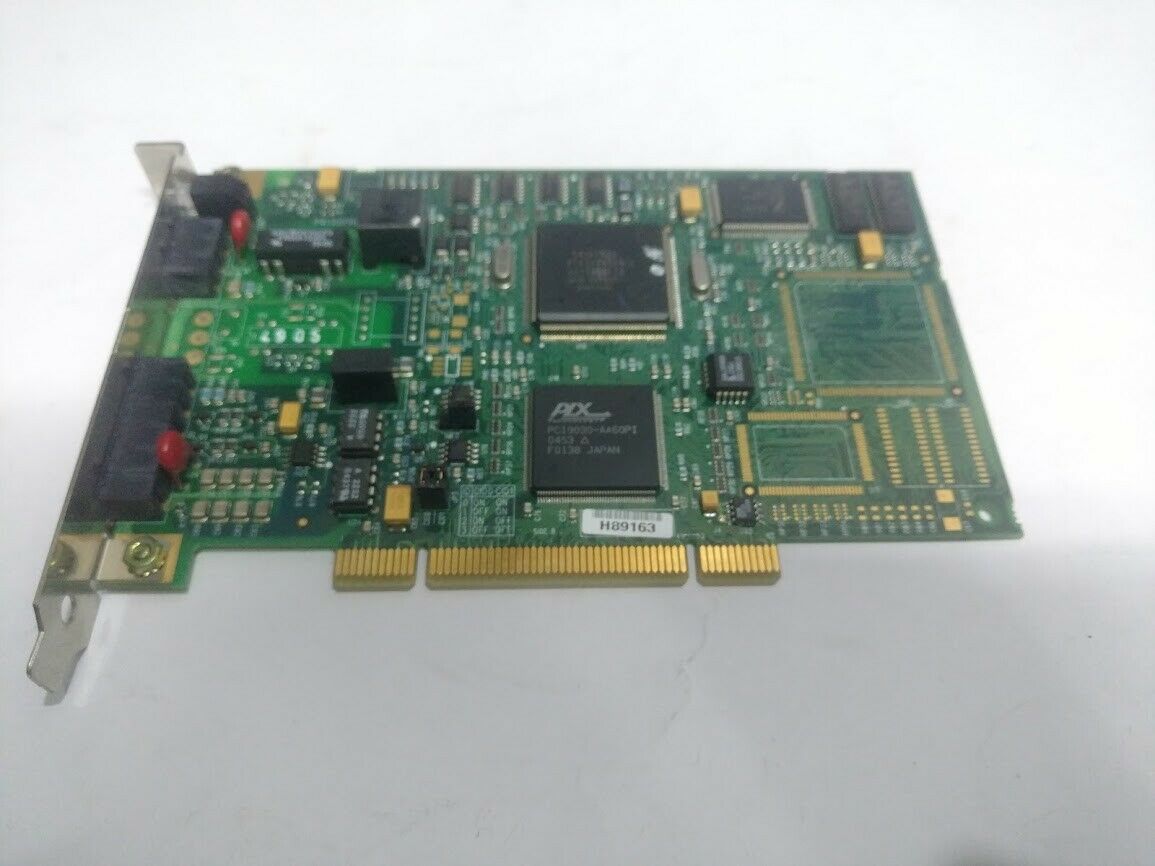 Allen-Bradley 1784-PKTX/B Rev A01 97268771/A01 PCI interface - Industrial SOL Pte Ltd