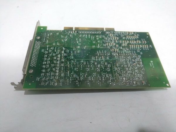 National Instruments PCI-6703 183689G-02 DAQ Analog Output Card PCI6703 - Industrial SOL Pte Ltd