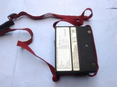 Drager Multiwarn SP 8314040 Gas Detectors NICD24T4 SP8314040 ...