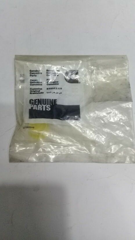 Cummins Genuine Parts 205498 C3389248 Plug THREADED Marine Store Spare ...