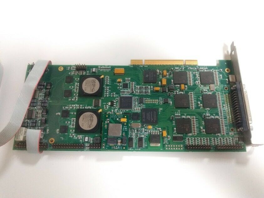 Integral Technologies IT 713742 4601 L2 1100 fitted 9400-00421 Rev 8 ...